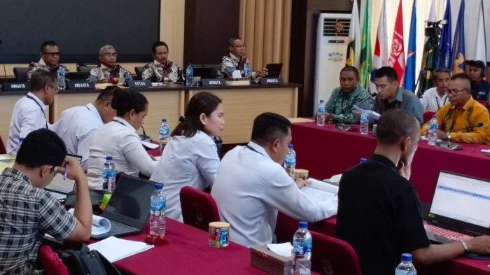 Viktor Laiskodat Terancam Tak Lolos DPR RI, Ratu Wulla Tempati Kursi NasDem dari Dapil NTT 2 ...