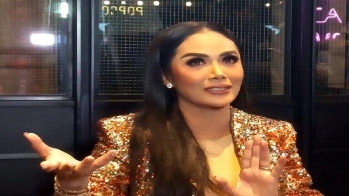 Selain Krisdayanti, Inilah Daftar Artis Jadi Caleg PDIP di Pemilu 2024, Ada Denny Cagur - Pos ...