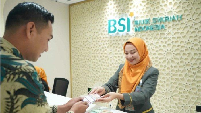 Bank BSI SIap Layani Pinjaman Dana KUR 2024, Kamu Berminat? - Pos ...