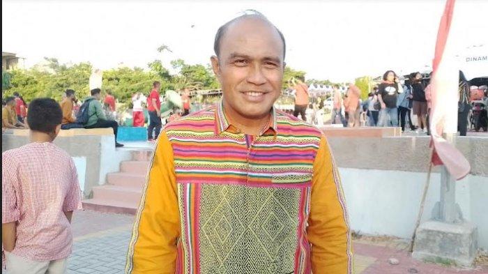 Linus Lusi Tegaskan Pelaksanaan PPDB Tahun Ajaran 2023 Ikuti Sesuai ...