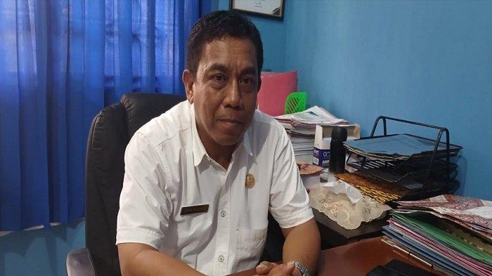 Dugaan Potong Gaji Mantan Kepsek, Kadis PPO Sumba Timur Lapor Oknum ... Dugaan Potong Gaji Mantan Kepsek, Kadis PPO Sumba Timur Lapor Oknum ...