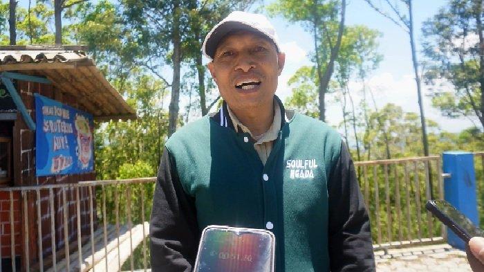 Ivan Botha Apresiasi Para Iman Peserta Munas Unindo XIV Promosi ...