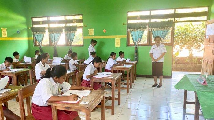 Soal Ujian Semester 2 SD Kelas 4 Pelajaran IPA dan Kunci Jawaban Soal ...