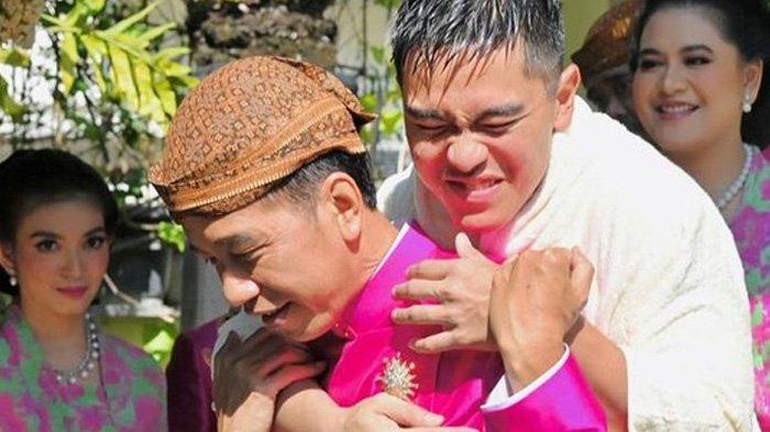 Kaesang Pangarep: Saya Sudah Siap Lawan Ridwan Kamil dan Anies Baswedan - Pos-kupang.com