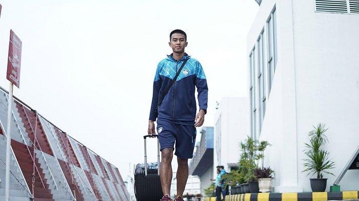 BRI Liga 1, Kakang Rudianto Janji Tidak Kecewakan Persib Bandung dan ...