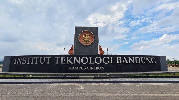 Buka 73 Lowongan Kerja, Ini Syarat dan Cara Daftar Dosen Tetap ITB 2024 ...