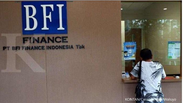 Lamar Online, BFI Finance Buka Lowongan Kerja, Terbuka untuk Lulusan ...
