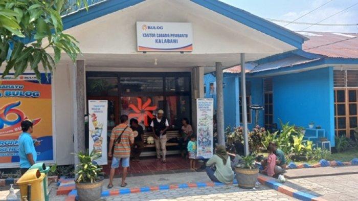 Bulog Alor Tegaskan Siap Blacklist Mitra Nakal - Pos-kupang.com