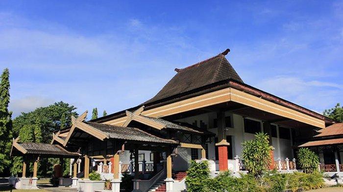 Inilah Nama 16 Anggota DPRD Sikka yang Tidak Lolos di Pemilu 2024 - Pos ...