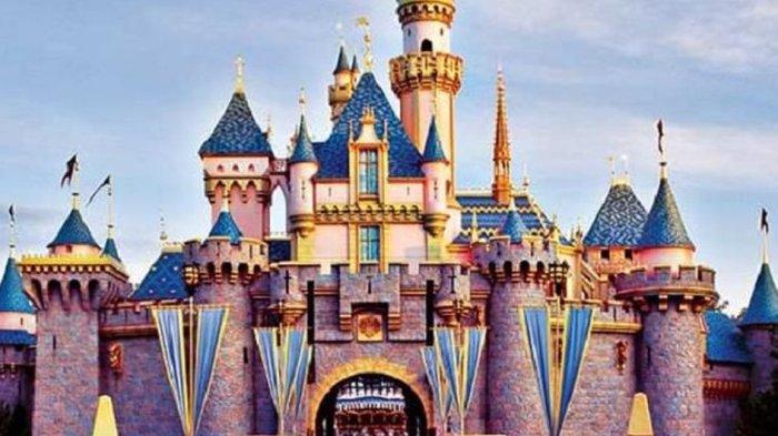 Disney Indonesia Buka Lowongan Kerja untuk 8 Posisi, Syarat Lulusan S1 ...