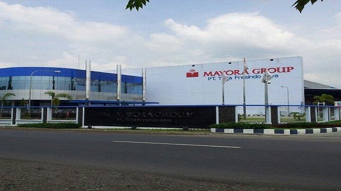 Peluang Emas, Mayora Group buka Lowongan Kerja Februari 2025, Cek ...