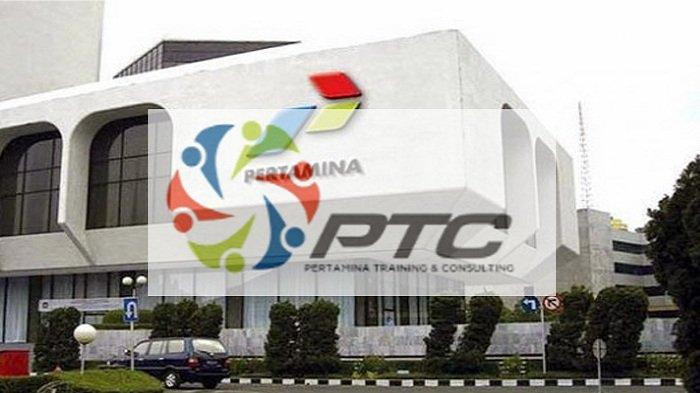 Link Pendaftaran dan Syarat Lowongan Kerja Pertamina Training and ...