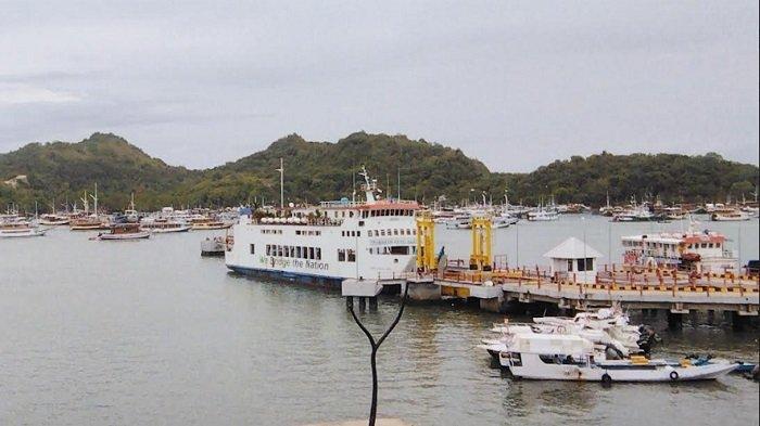 Penyeberangan Feri Labuan Bajo-Sape Dibuka Kembali - Pos-kupang.com