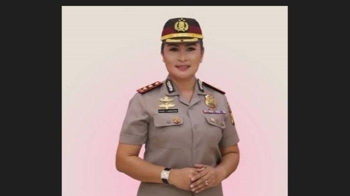 BREAKING NEWS: Kapolri Mutasi 7 Kapolres di NTT, Polwan AKBP Vivick Tjangkung Kapolres Lembata ...