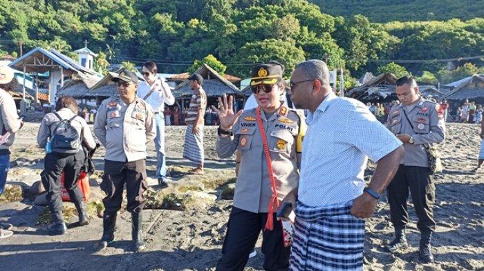 Rumpon dan Bom Ikan Ganggu Aktivitas Nelayan Lamalera Lembata - Pos ...