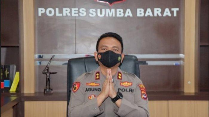 Briptu ER Tembak Mati Ferdinandus Bili, Kapolres Sumba Barat: Pelaku Salahgunakan Senjata Api ...