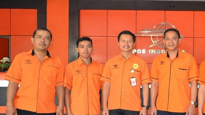 Lowongan Kerja PT Pos Logistik Indonesia bagi Lulusan Diploma dan ...
