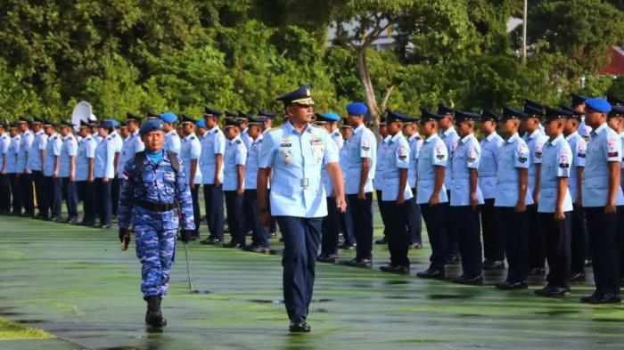 Peringatan ke-73 HUT Koopsud, Pangkoopsudnas Tekankan Bangun Karakter ...