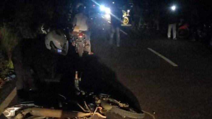 Laka Lantas Flores Timur Satu Tewas, Berawal dari Dump Truk Salip Pikap ... Laka Lantas Flores Timur Satu Tewas, Berawal dari Dump Truk Salip Pikap ...