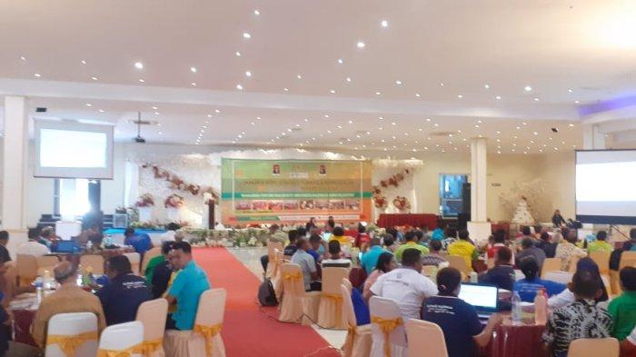 CU Kasih Sejahtera Semakin Membumi di Bumi Atambua - Pos-kupang.com