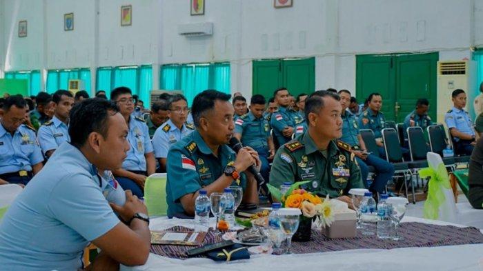 Prajurit TNI Diingatkan Jaga Kekompakan Jiwa Korsa dan Citra TNI - Pos ... Prajurit TNI Diingatkan Jaga Kekompakan Jiwa Korsa dan Citra TNI - Pos ...