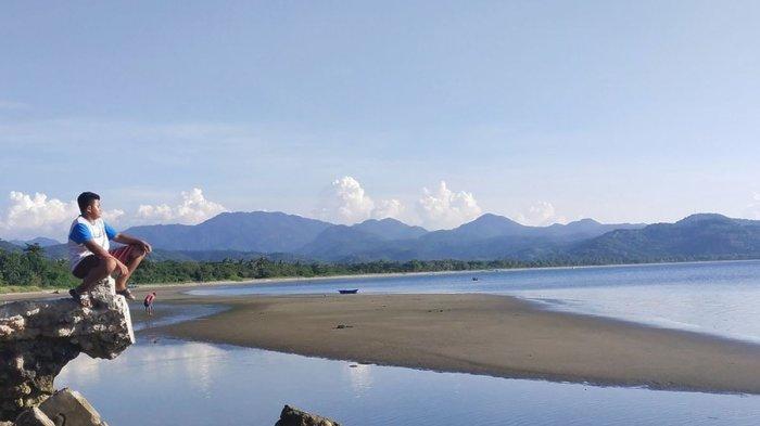 Wisata NTT, Nikmati Tempat Indah Sepanjang Trans Pantai Utara Flores, Labuan Bajo - Flores Timur ...