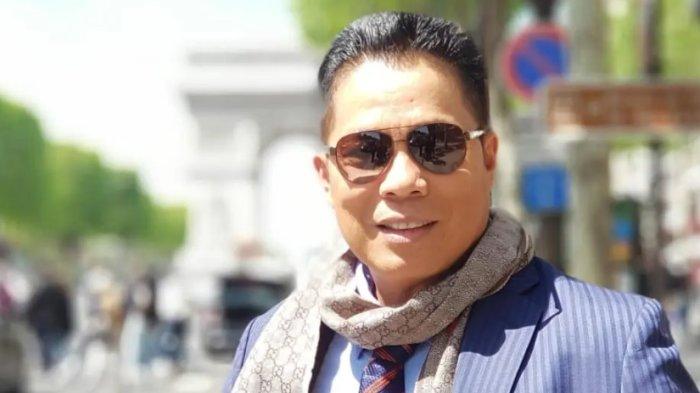 Kelompok Ahli BNPP Sesalkan Pendudukan Naktuka oleh WN Timor Leste ...