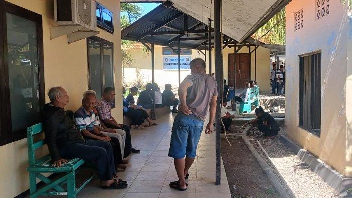 Hasil Autopsi Korban Penikaman di Warung Alung, Tim Forensik Temukan ...