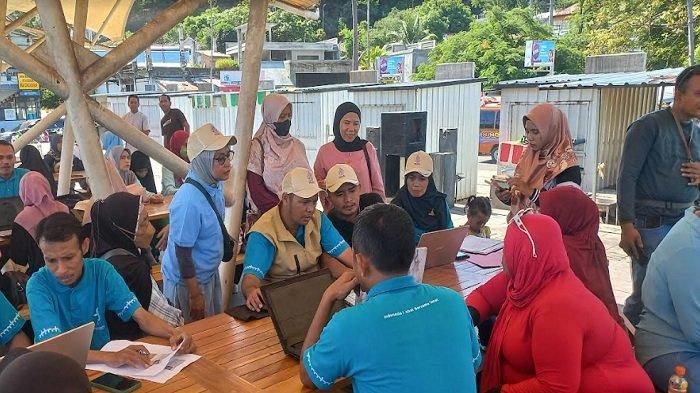Labuan Bajo jadi Pusat Pelaksanaan Akselerasi Sertifikasi Produk Halal ...