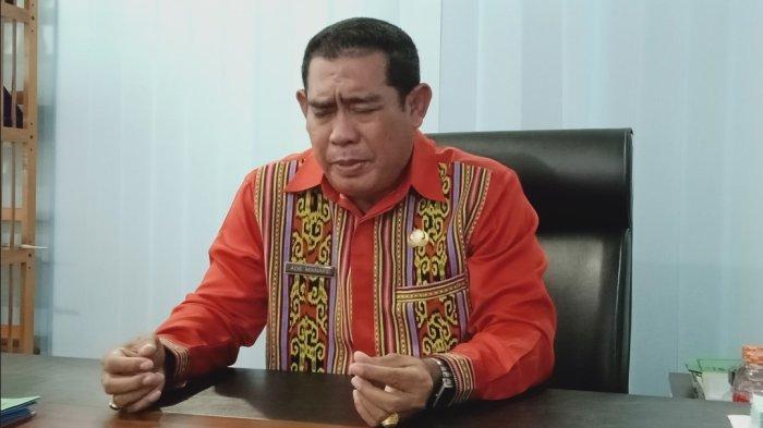Pemkot Kupang Defisit Anggaran, Pelayanan Kepegawaian Mulai Lumpuh ...
