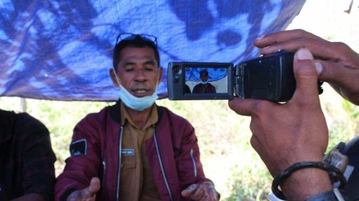 Kalak BPBD Flores Timur Telusuri Dugaan Penjualan Bantuan Logistik Bagi ...