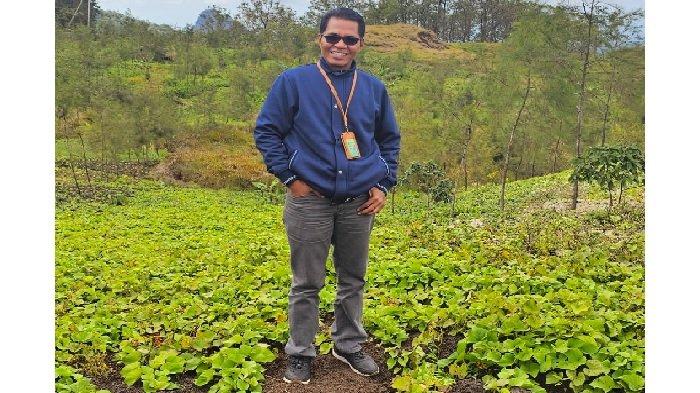BPDAS Benain Noelmina Kembangkan 375 Hektare Kasuari di Desa Lelobatan ...