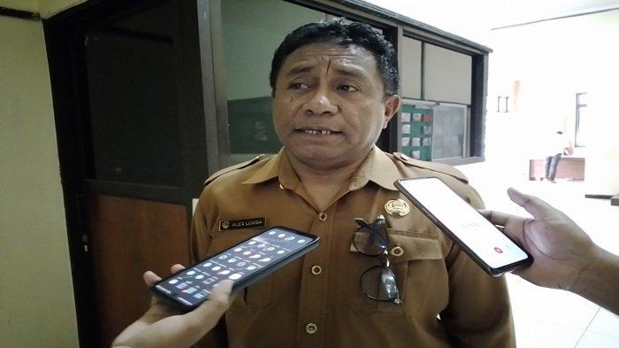 Alexon Lumba Disebut Jadi Panjabat Bupati Kupang, Ucapan Selamat Mulai ...