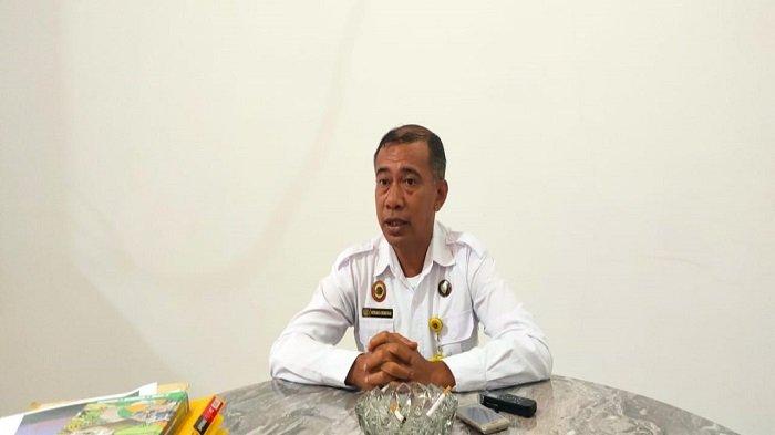 Dinilai Tak Libatkan Tokoh Masyarakat dalam Program PTSL, Kepala BPN Sumba Timur Angkat Bicara ...