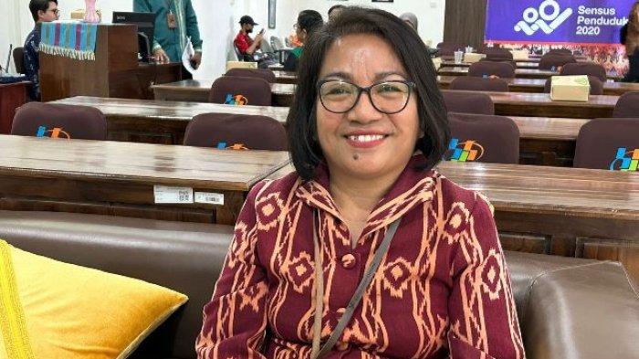 Nilai Tukar Petani NTT Naik 1,21 Persen pada September 2024 - Pos-kupang.com