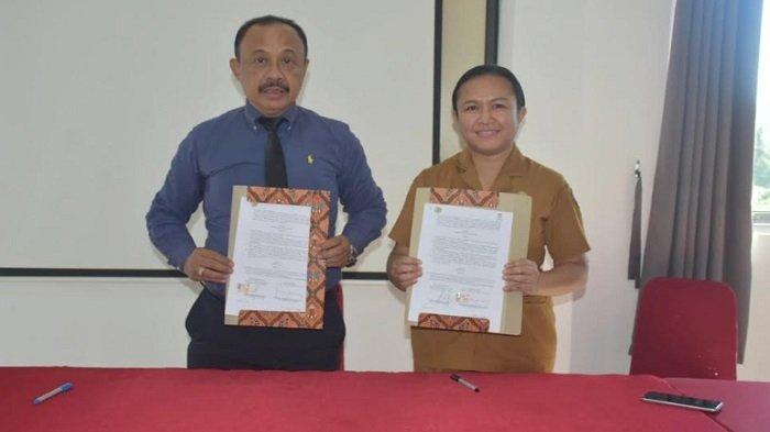 Pemkab Manggarai Barat Libatkan Mahasiswa Data Objek Pajak - Pos-kupang.com Pemkab Manggarai Barat Libatkan Mahasiswa Data Objek Pajak - Pos-kupang.com