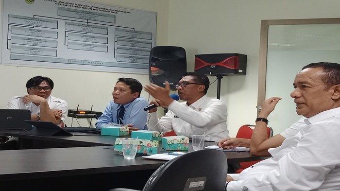 Inflasi NTT Capai 6,74 Persen, Pemerintah Terapkan 6 Langkah Strategis - Pos-kupang.com