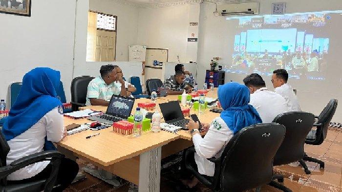 Kolaborasi Apik BPJS Kesehatan, Wujudkan Transformasi Mutu Layanan JKN - Pos-kupang.com