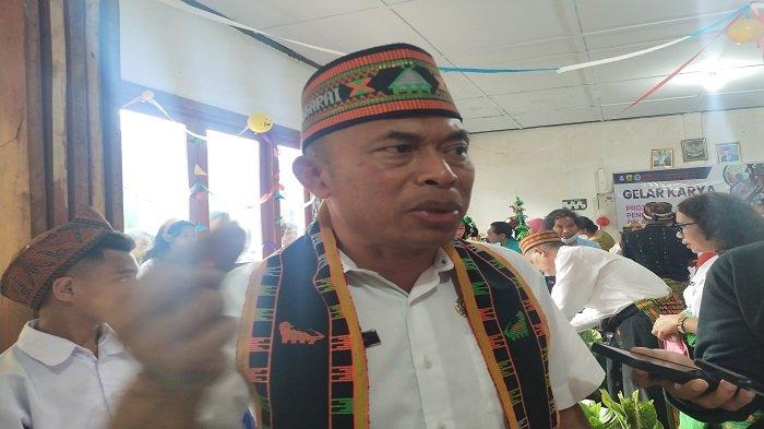 PAD Retribusi Persampahan DLHD Kabupaten Manggarai Melampaui Target ...