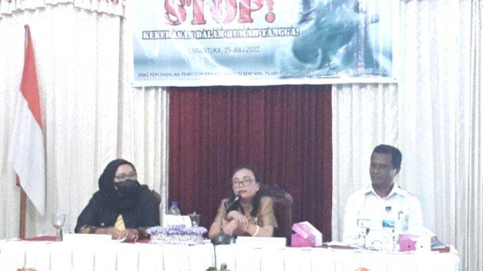 Dinas Pengendalian Penduduk KB Pemberdayaan Perempuan dan Perlindungan ...