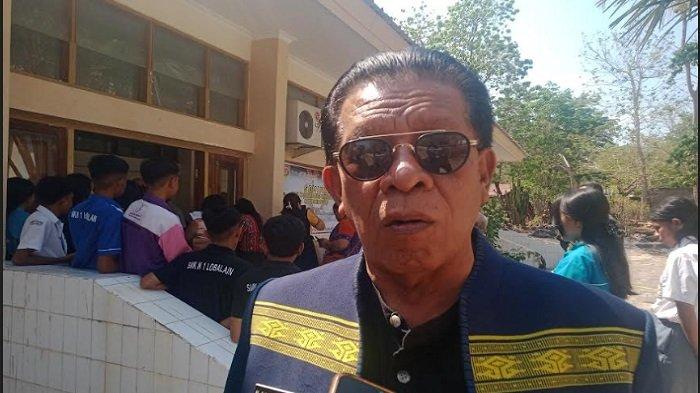 Meski Berstatus ASN Saat Caleg, Nazir Abdullah Sebut Dirinya Tak ...