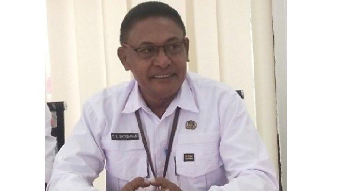 Pemkab Sikka Terima Bantuan 2.520 Dosis Vaksin Hewan Penular Rabies ...