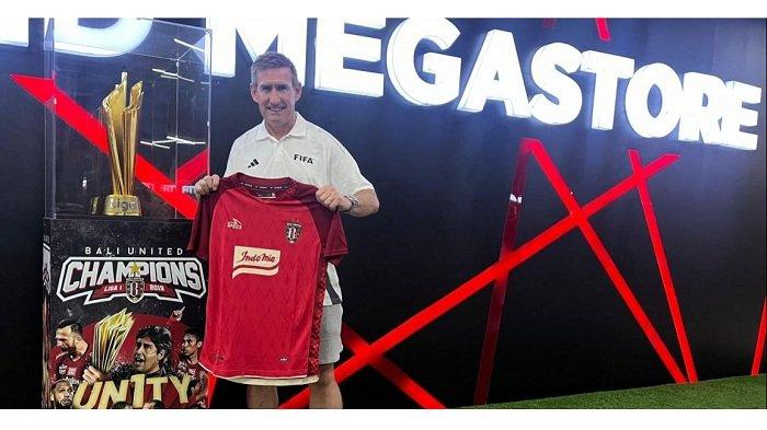 Jelang Liga 1 2024/2025, Perwakilan FIFA Sambangi Homebase Bali United ...