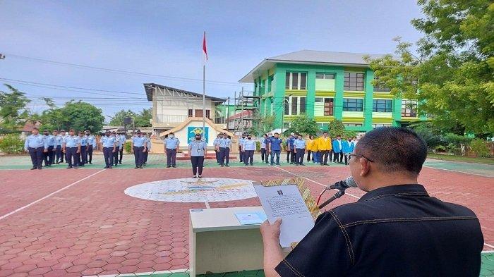 Ikrarkan Netralitas Pegawai, Darwanto akan Sanksi Tegas ASN yang Tak ...