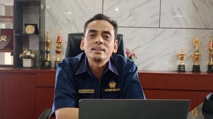 Pemadanan NIK dan NPWP di KPP Atambua Capai 86 Persen - Pos-kupang.com