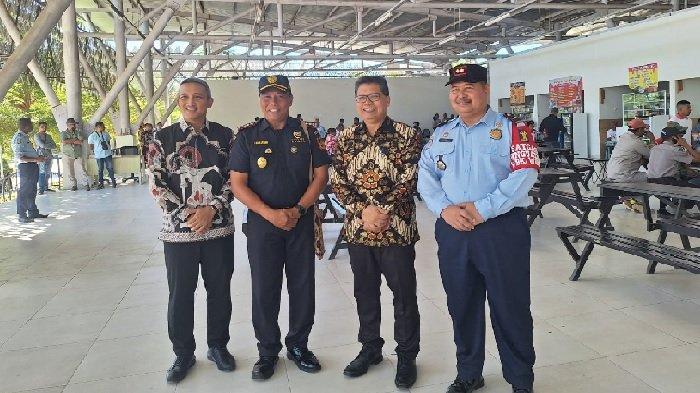 Imigrasi Atambua Dukung Giat Pengembangan Ekonomi di Wilayah Perbatasan ...