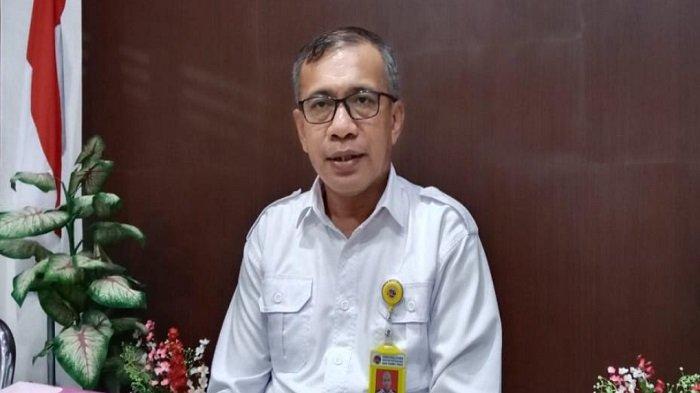 Kantor Pertanahan Sumba Timur Terbitkan Sertifikat 12 Bidang Tanah Gereja - Pos-kupang.com