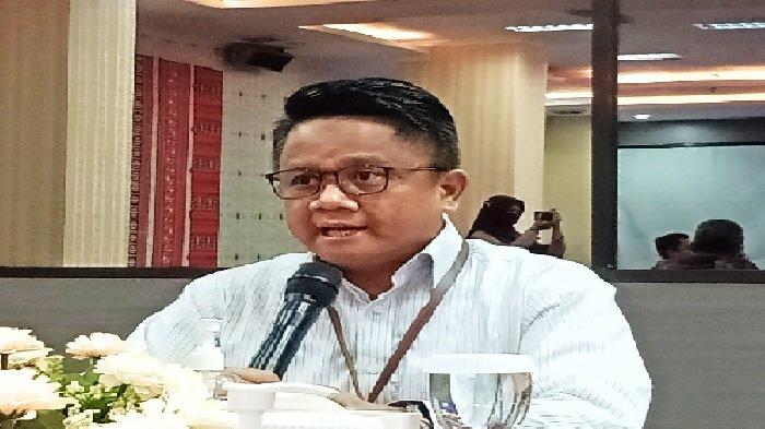 Kepala DJPb NTT, Catur Ariyanto Widodo: Realisasi DAK Fisik di NTT Baru ...