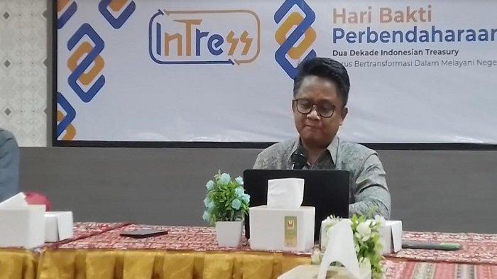 Alokasi Dana Desa tahun 2024 di NTT Capai Rp 2,77 Triliun - Pos-kupang.com
