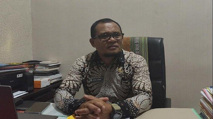 Diduga Ada Penyimpangan Anggaran, Kepala SMA Negeri 3 Kupang Sepakat ...